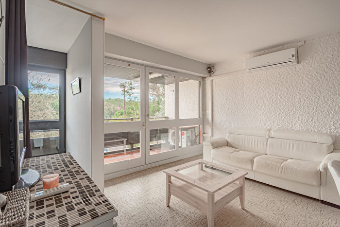 Appartement à vendre - Seignosse - 2 pièces - 1 chambre