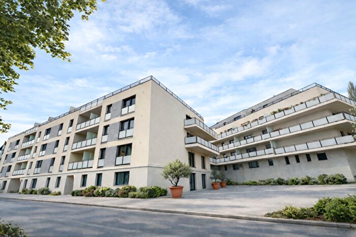 Appartement à louer - Chartres, Beaulieu - 2 pièces - 1 chambre