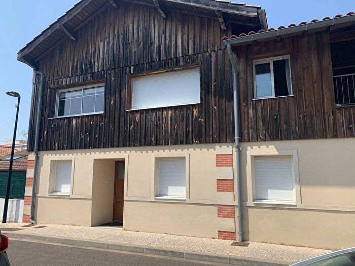 Aiguillon-Port, La Teste-de-Buch - Appartement 3 pièces à louer