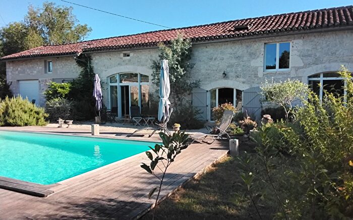 Maison à vendre - Esclauzels - 14 pièces - 4 chambres