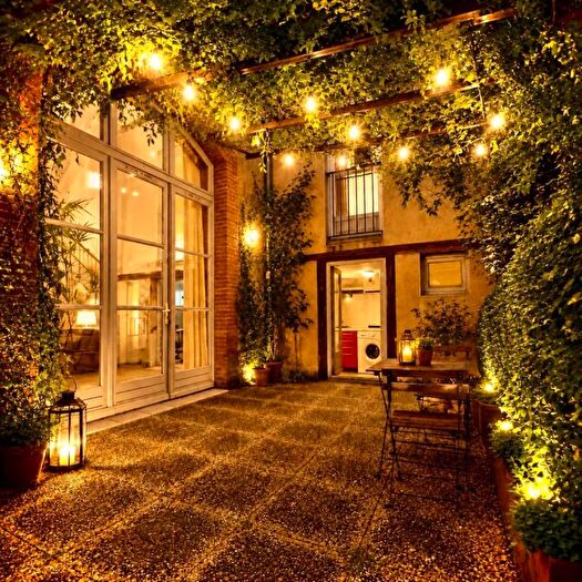 Appartement 3 pièces à Toulouse, Les Carmes-Esquirol, à vendre