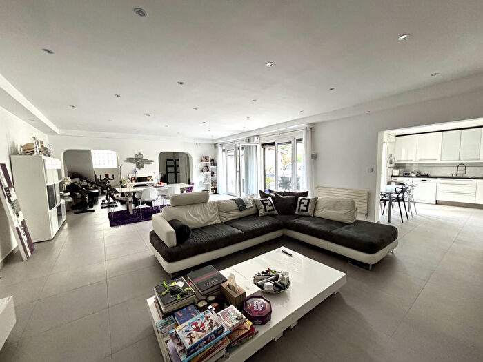 Maison 6 pièces à Romainville, Grands Champs, à vendre
