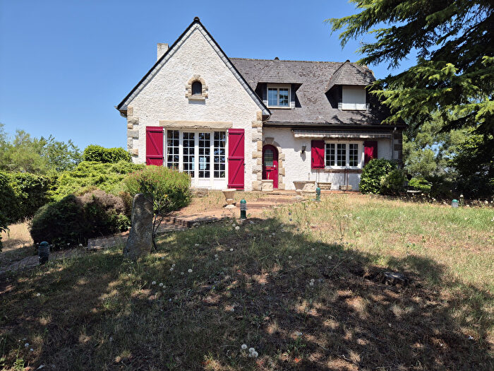 Sablé-sur-Sarthe, Rocade, Route de Mans - Maison 6 pièces à vendre