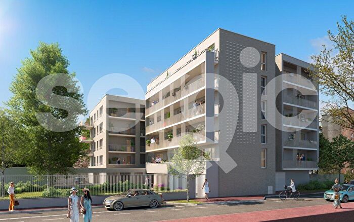 Tourcoing, Centre-ville : Appartement 2 pièces à louer