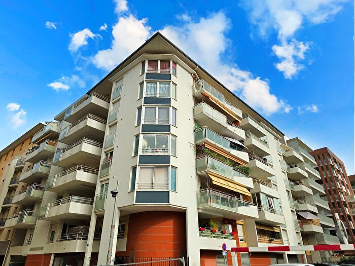 Appartement 2 pièces à louer - Nice, Roquebillière