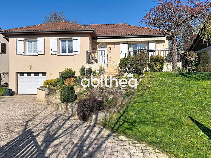 Maison 5 pièces à vendre à Limoges, CHU