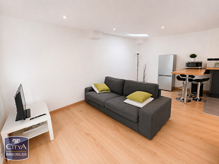 Appartement 2 pièces à vendre à La Rochelle, Centre-ville, Vieux-port, Marché
