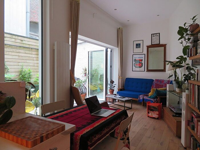 Maison 3 pièces à Hellemmes-Lille, Hellemmes Centre-ville, Pavé du Moulin, à vendre