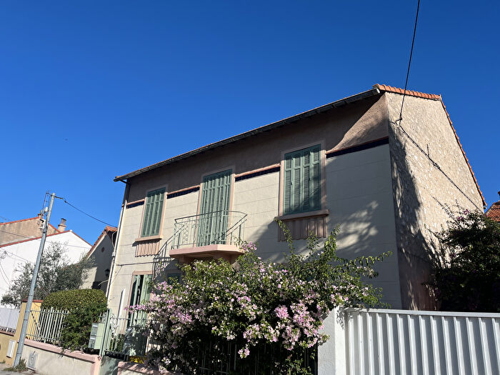 Marseille 13ème, Malpassé - Appartement 2 pièces à louer
