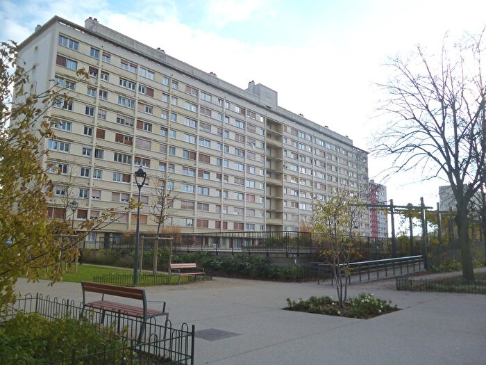 Orléans, Gare - Appartement 2 pièces à louer
