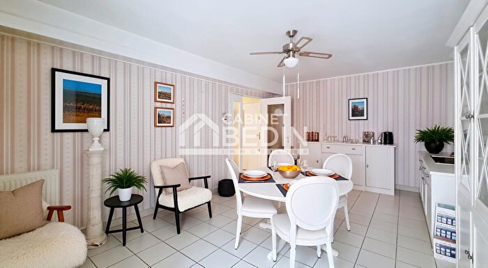 Appartement à vendre - Toulouse, Nègreneys - 3 pièces - 2 chambres