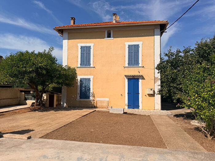 Six-Fours-les-Plages, Font de Fillol, Rayolet, Le Brusc - Maison 5 pièces à louer