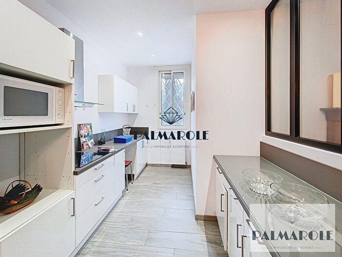 Maison à vendre - Perpignan, Bas Vernet, Clodion - 4 pièces - 3 chambres