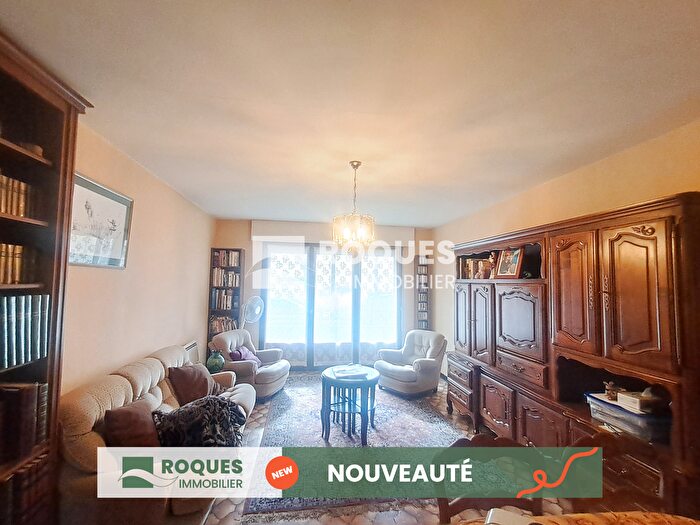 Appartement 3 pièces à vendre - Millau