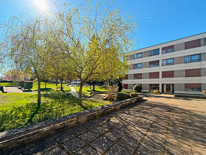 Appartement à vendre - Longjumeau, Gubanski, Sud - 4 pièces - 3 chambres