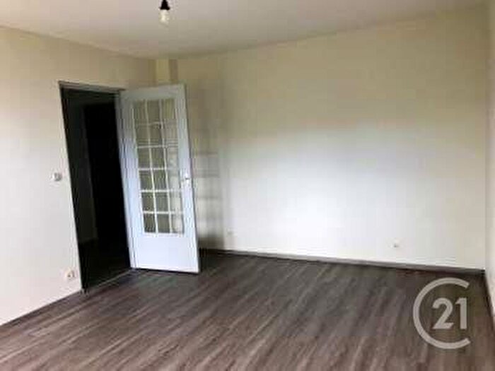 Appartement à louer - Verdun, Cathédrale, Mazet - 2 pièces - 1 chambre