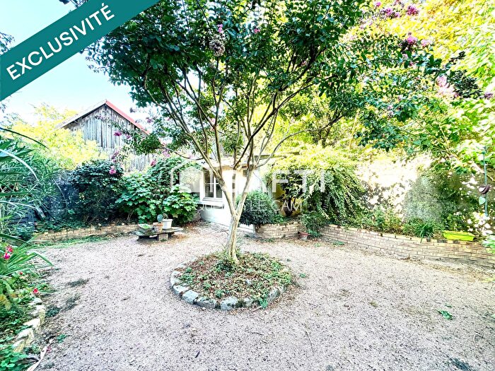 Angers, Saint-Serge, Ney, Chalouère - Maison 15 pièces à vendre