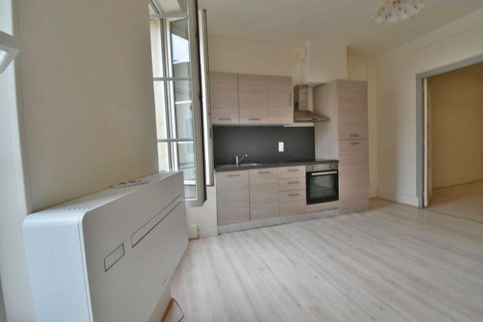 Nord, Sainte-Livrade-sur-Lot - Appartement 3 pièces à louer