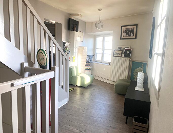 Appartement 4 pièces à Limoges, Centre-ville, Hôtel de Ville, Emailleurs, à vendre