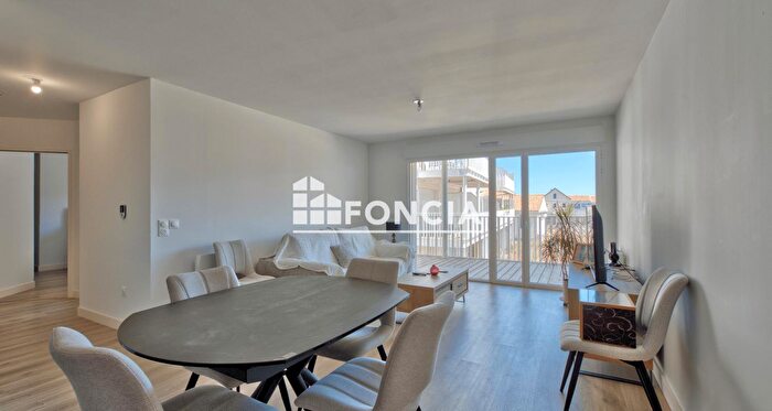 Appartement 3 pièces à vendre - Saint-Pierre-d'Oléron