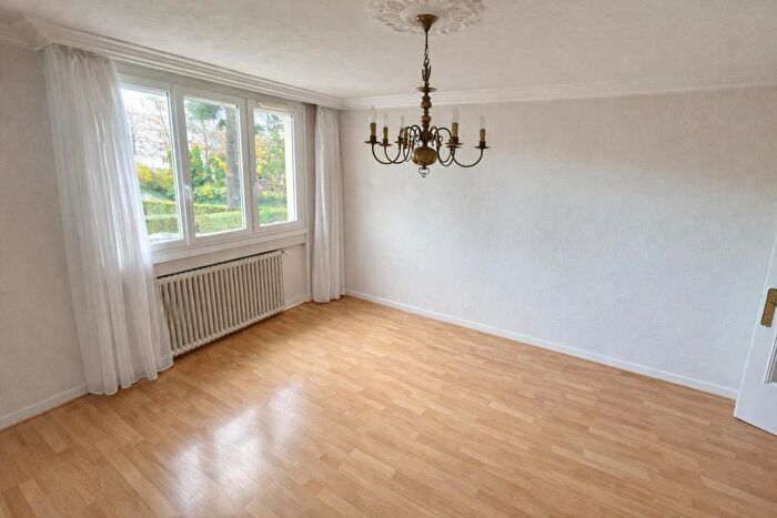 Appartement à vendre - Saint-Étienne, Solaure, Croix de lOrme, Le Mont, La Jomayère - 3 pièces - 2 chambres