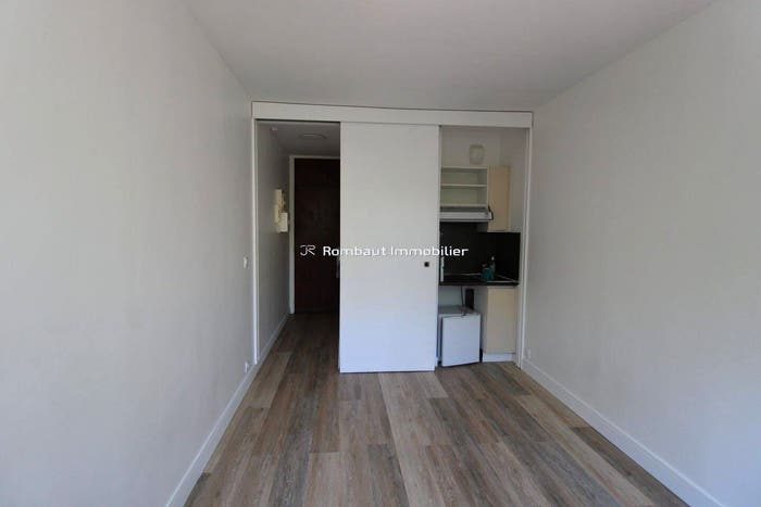 Appartement 1 pièce à louer - Bourg-La Feuillaume Nord, La Celle-Saint-Cloud