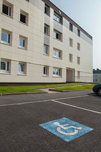 Appartement à louer - Blainville-sur-Orne - 4 pièces