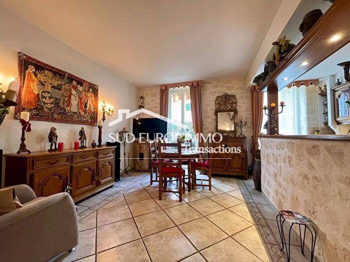 Appartement à vendre - Nice, Borriglione - 4 pièces - 3 chambres