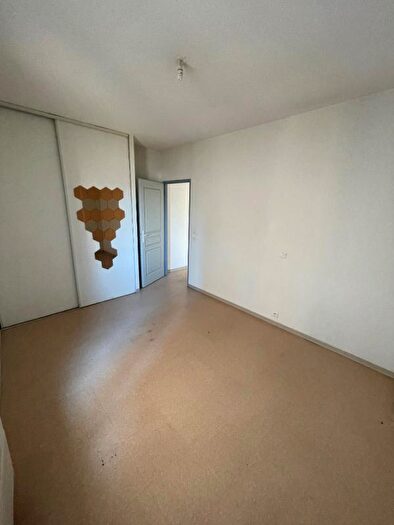 Appartement à louer - Montpellier, Gares - 2 pièces - 1 chambre