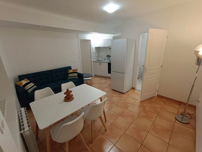 Bergerac, La Madeleine, Naillac, Cavaille, Aéroport - Appartement 2 pièces à louer