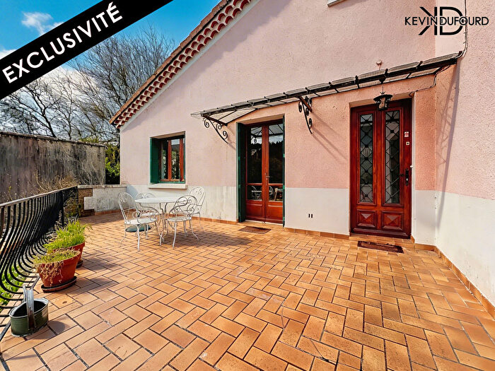 Labégude : Maison 6 pièces à vendre