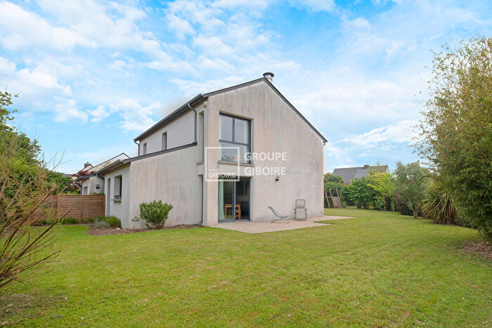 Maison 6 pièces à vendre à Chavagne