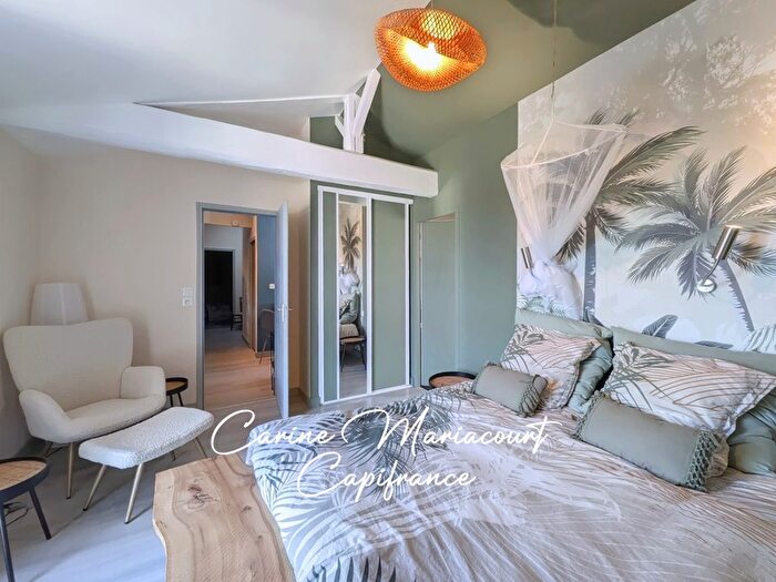 Maison à vendre - Saint-Maixent-lécole - 15 pièces - 4 chambres