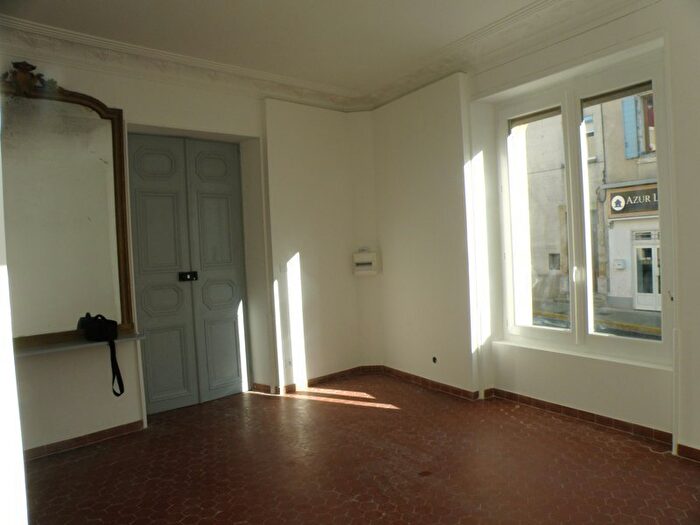 Appartement 1 pièce à louer à Lauris