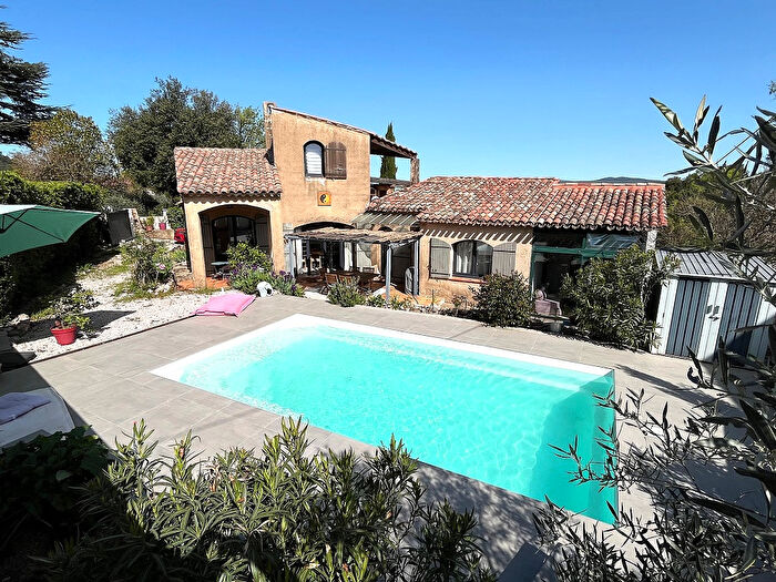 Maison 6 pièces à Saint-Maximin-la-Sainte-Baume, Mirade, Barcelone, à vendre