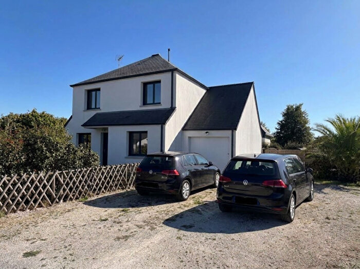 Maison 6 pièces à vendre - Berric