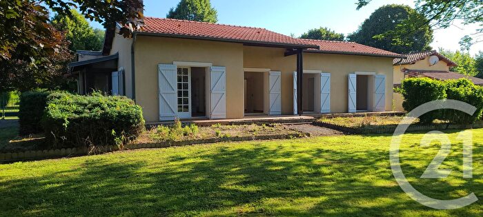 Maison 4 pièces à vendre - Beauchalot