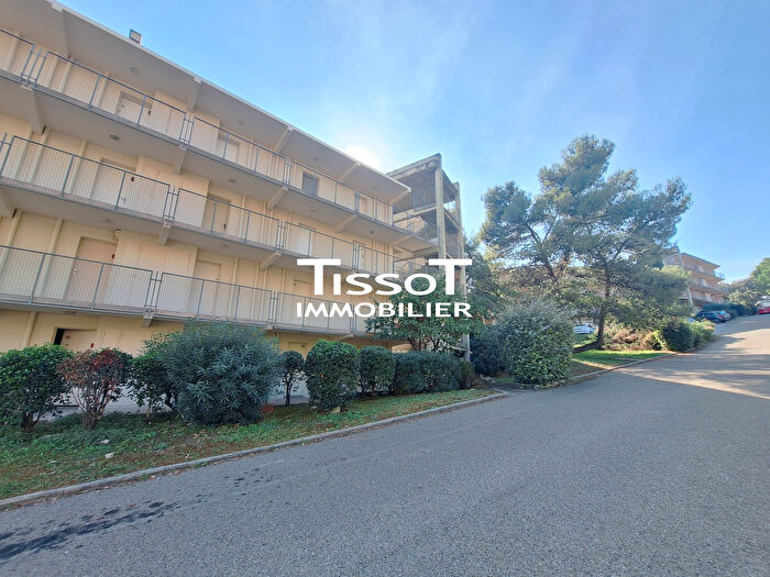 Nîmes, Mas de Lauze, Carreau de Lanes - Appartement 1 pièce à vendre