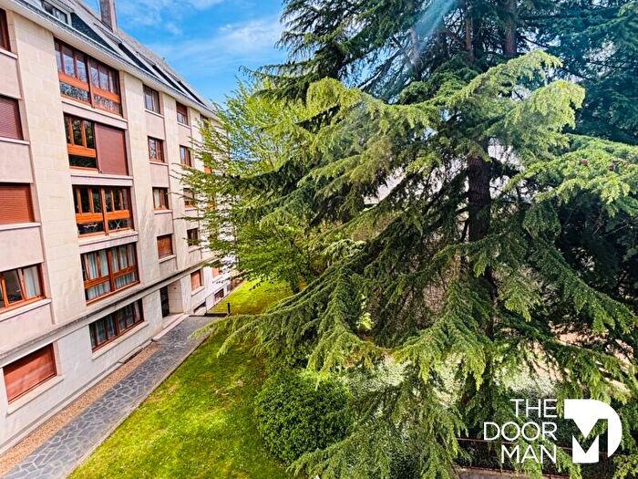 Appartement 6 pièces à vendre - Laval, Les Fourches