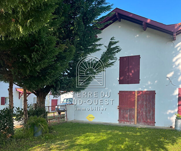 Lahonce - Maison 4 pièces à vendre