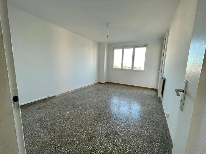 Appartement 4 pièces à louer - Saint Augustin, Nice