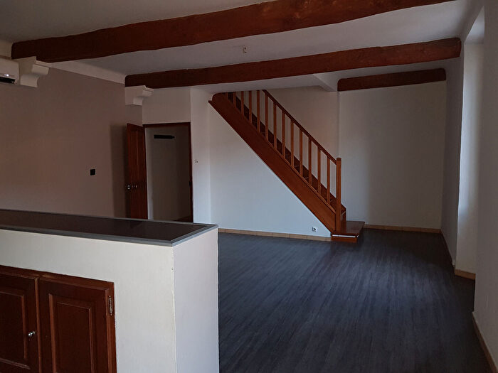 Maison 3 pièces à louer - Flassans-sur-Issole