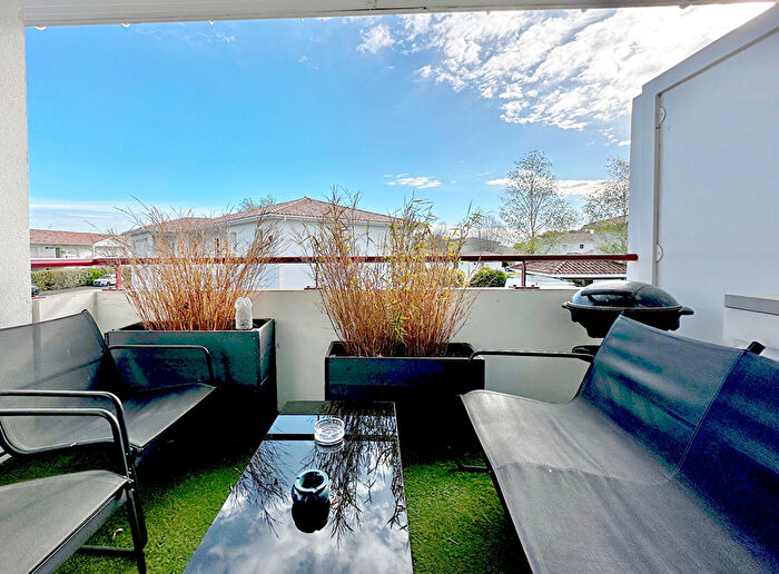 Appartement 3 pièces à vendre - La Teste-de-Buch, Cazaux
