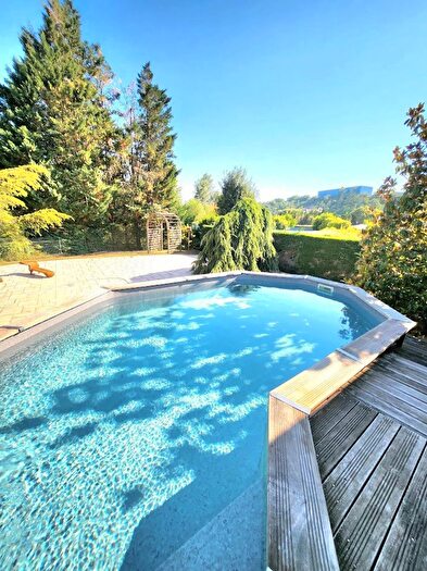 Maison 6 pièces à vendre - Montagny