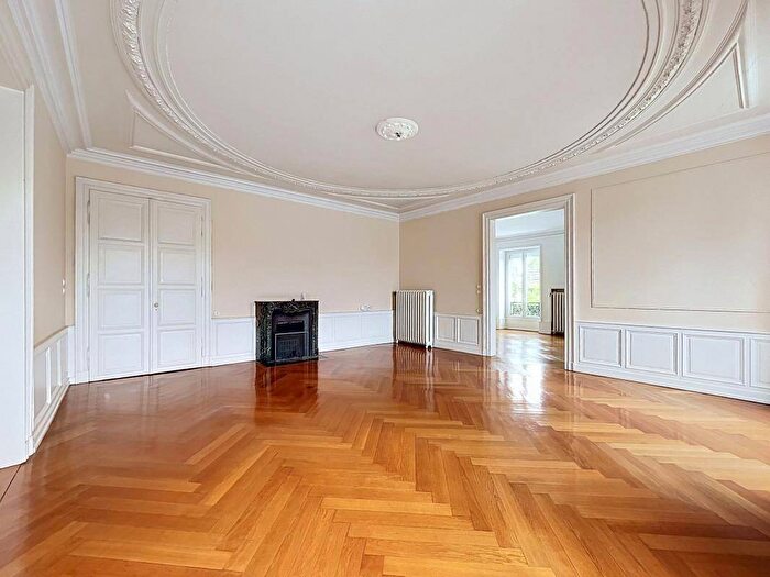 Rebberg Nord, Mulhouse : Appartement 4 pièces à louer