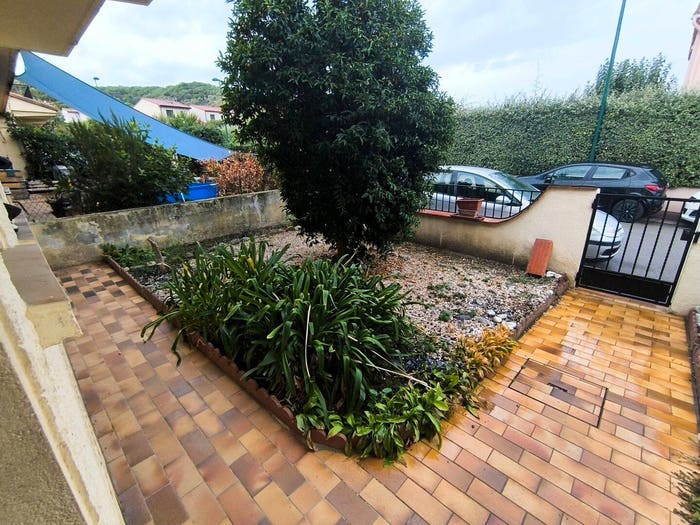 Ouest, Céret - Maison 5 pièces à louer