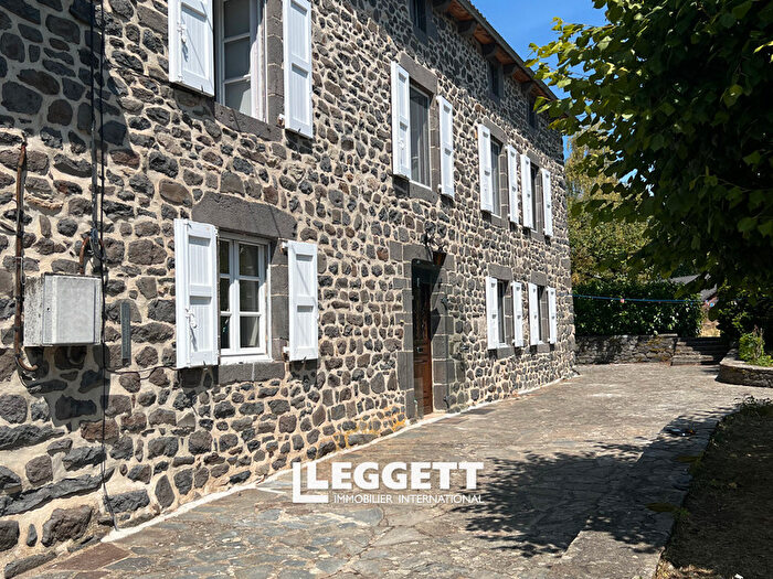 Maison à vendre - Saint-Flour - 12 pièces - 6 chambres