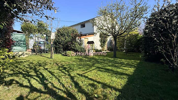 Maison à vendre - Niort, Nord - 5 pièces - 3 chambres