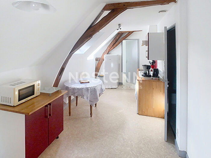 Appartement à louer - Tiercé - 2 pièces - 1 chambre