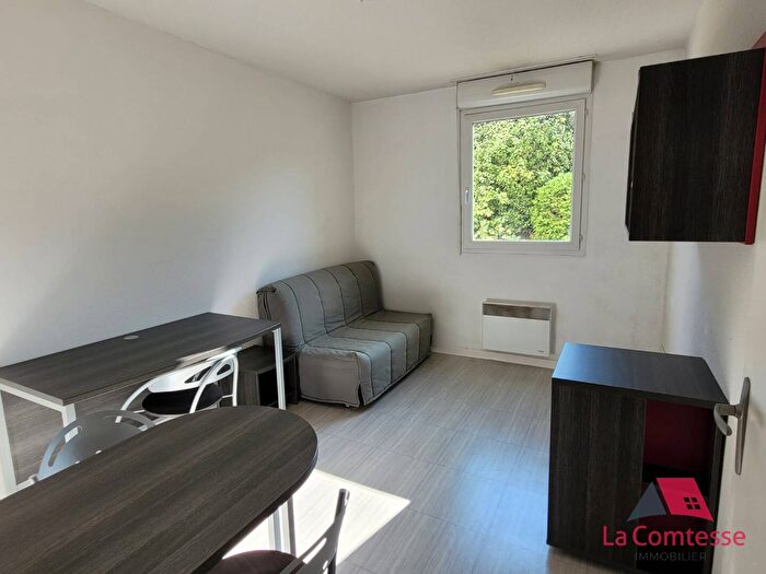 Aix-en-Provence - Appartement 1 pièce à louer